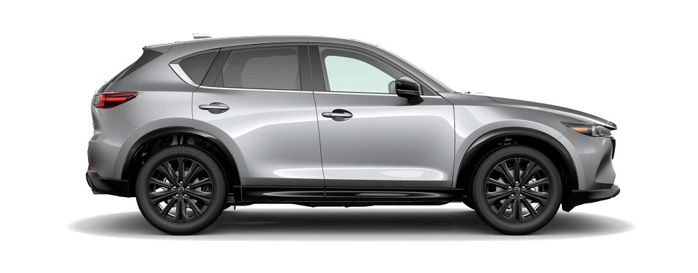 Mazda CX-5 vs. Acura RDX Chesapeake VA | Cavalier Mazda